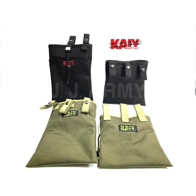 ถุงทิ้งแม็ก KAIY ค่าย | Shopee Thailand