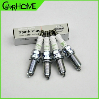 หัวเทียน 22401-8H516 LFR6A-11 สําหรับ Yamaha F115 F250 F300 F350 LF115 ...