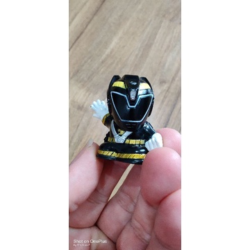 Go-On black Engine Sentai Go-Onger | Shopee Thailand