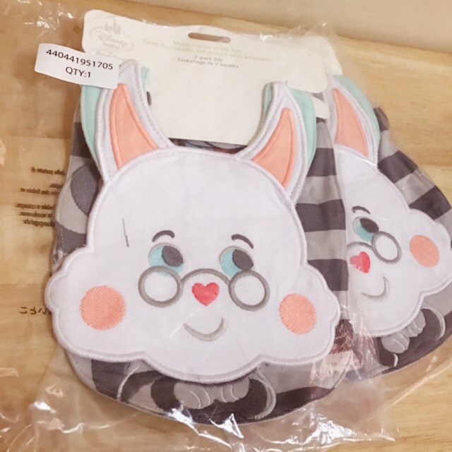 Alice in wonderland bib | Shopee Thailand
