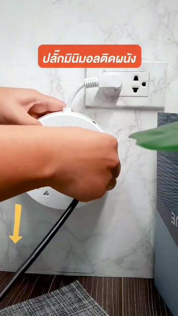 Randy adapter ปลั๊กไฟ16A 4000W usb UKEUรับกำลังไฟสูง หัวชาร์จUSB ปลั๊ก ...