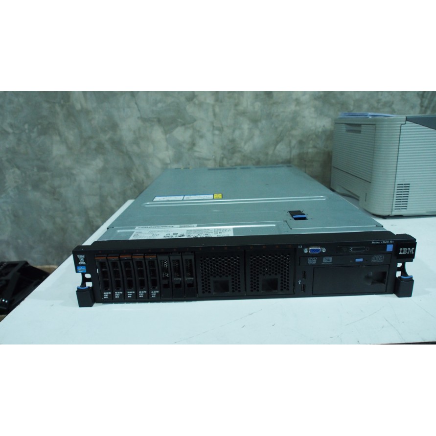 server ibm x3650 m4 มือ 2 พร้อมใช้งาน | Shopee Thailand