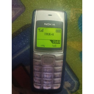 Nokia 1110i เครื่องแท้ มือสอง | Shopee Thailand