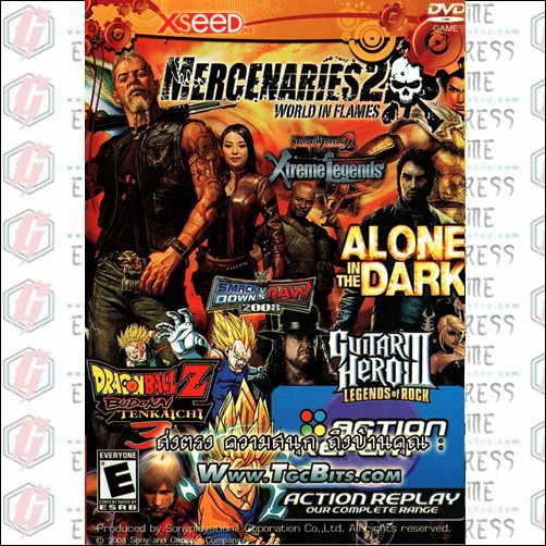 PS2: AR Max - Code Editor [CD] รหัส 002 | Shopee Thailand