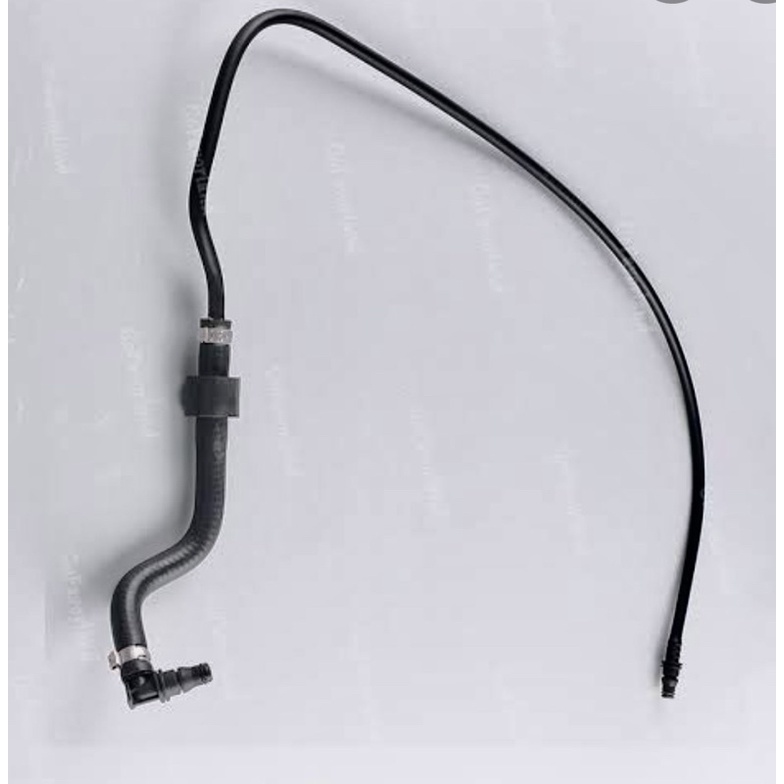 BENZ ท่อระบายหม้อน้ำ air Vent รุ่น W211 S211 E200 ปี2002-2009 Past No ...