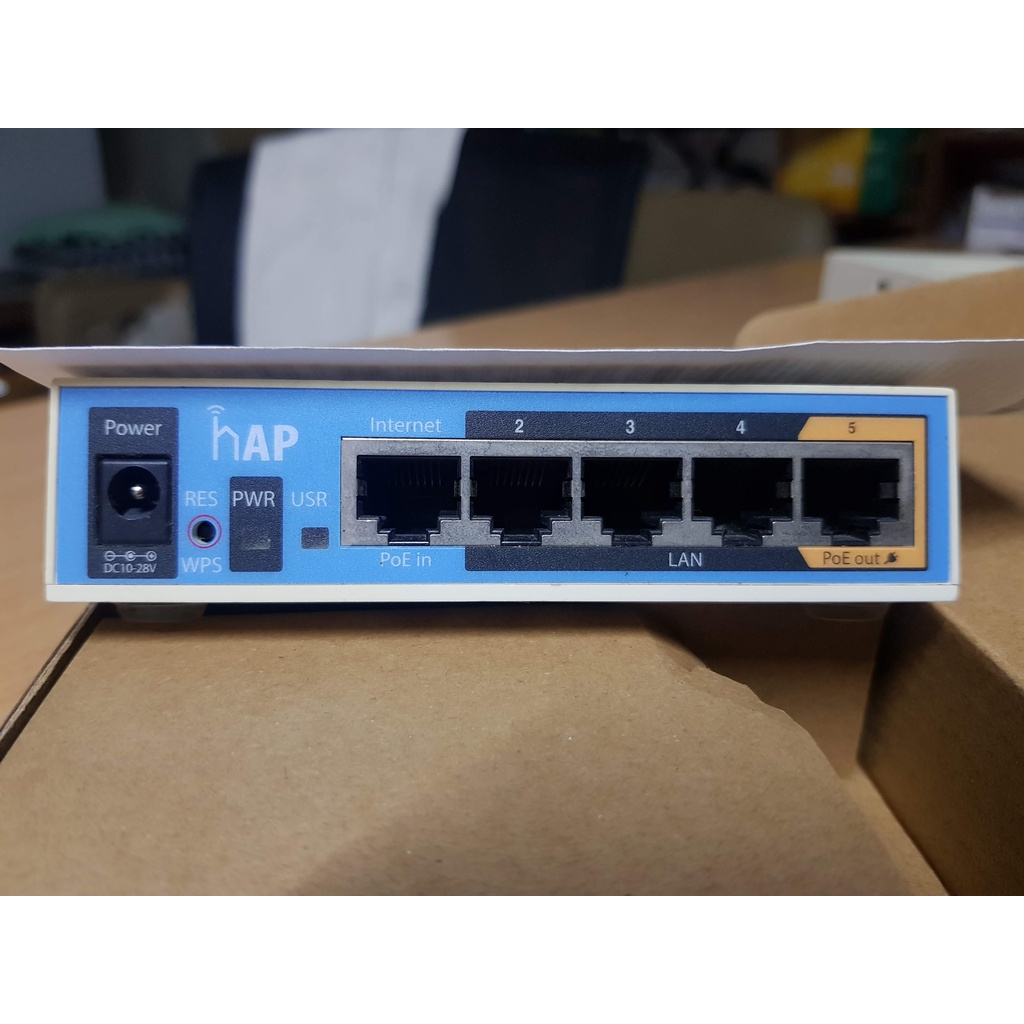mikrotik hap ac lite | Shopee Thailand