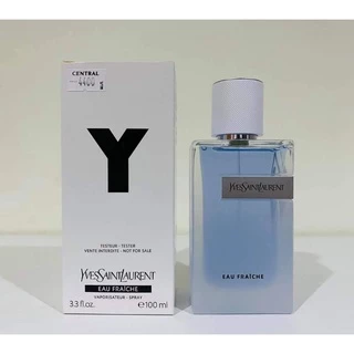ysl y eau fraiche ราคาพิเศษ | ซื้อออนไลน์ที่ Shopee ส่งฟรี*ทั่วไทย!