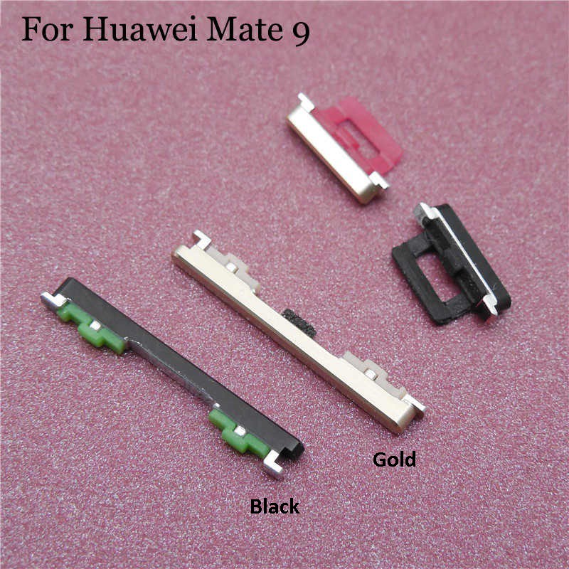 Huawei Mate 9 / Mate9 ( MHA-L29 / MHA-AL00 ) เปิดไฟ + Volume Up Down ...