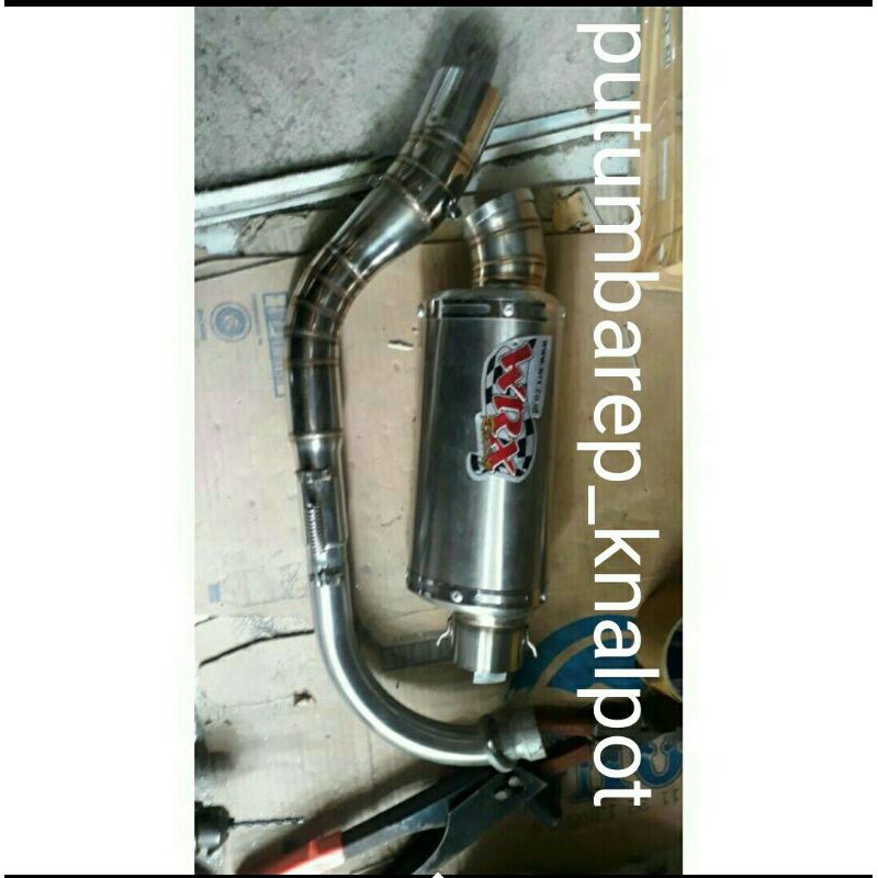Kalpot wrx ไข่ตรวจสอบ MIO วาริโอ SCOPY NMAX แอโร็กซ์เล็กซี่ | Shopee ...