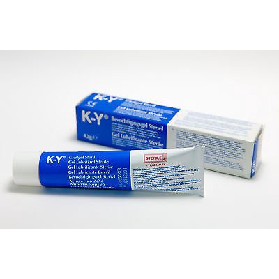 เจลหล่อลื่นเควายเจล KY Gel | Shopee Thailand