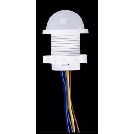 RIP MOTION SENSOR 110-220V Infrared Switch | Shopee Thailand