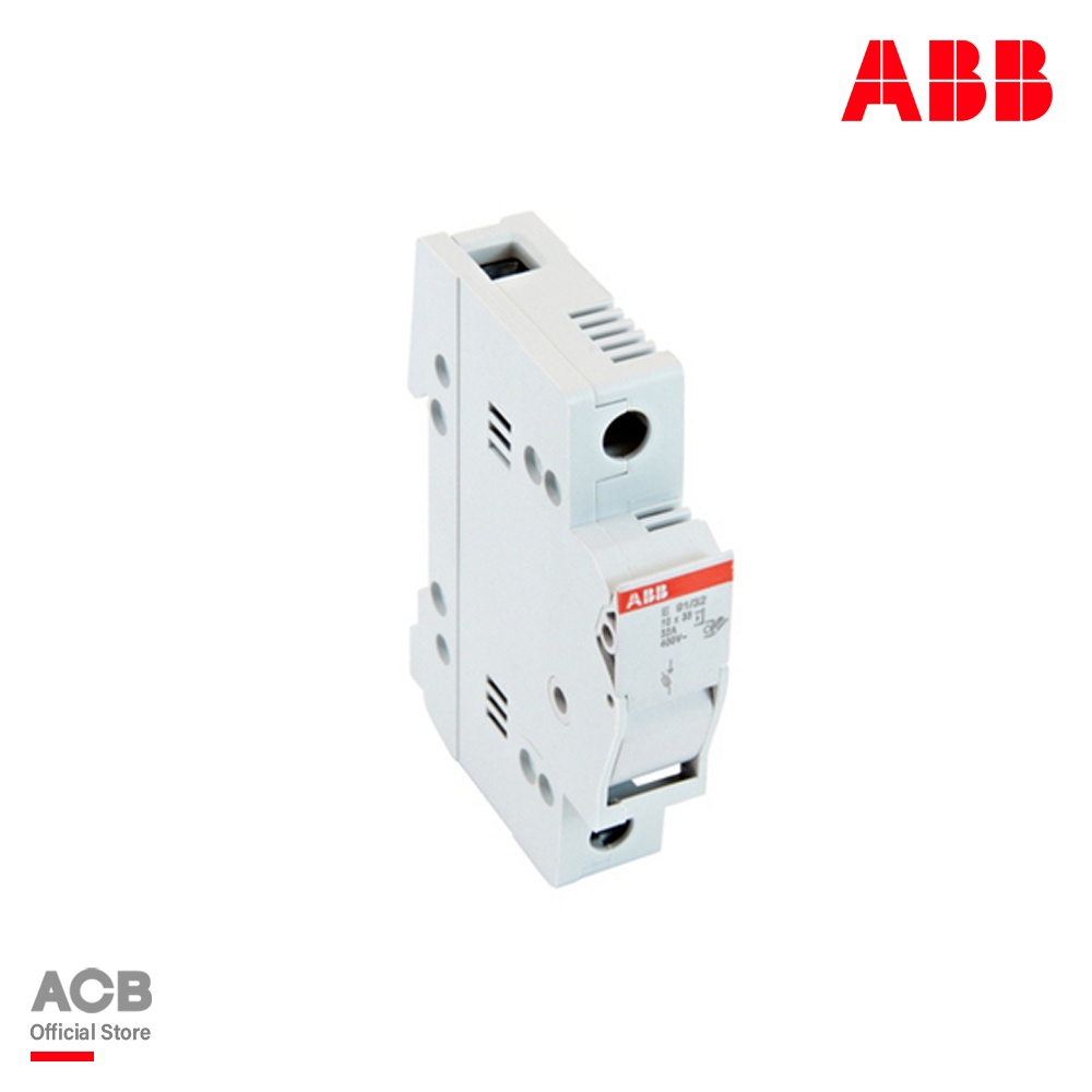 ABB : 2CSM200923R1801 : E 91/32 Fuse switch disconnector l สั่งซื้อได้ที่ร้าน ACB Official Store ...