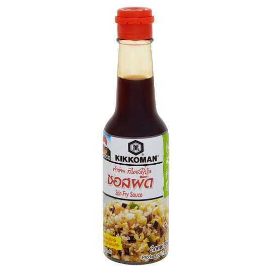 💥จัดส่งด่วน💥 Kikkoman Sauce ซอสคิกโคแมน ซอสทงคัตสึ ซอสผัด นู้ดเดิ้ลซอส 150 Ml Pro🍭🍡🧁 Shopee