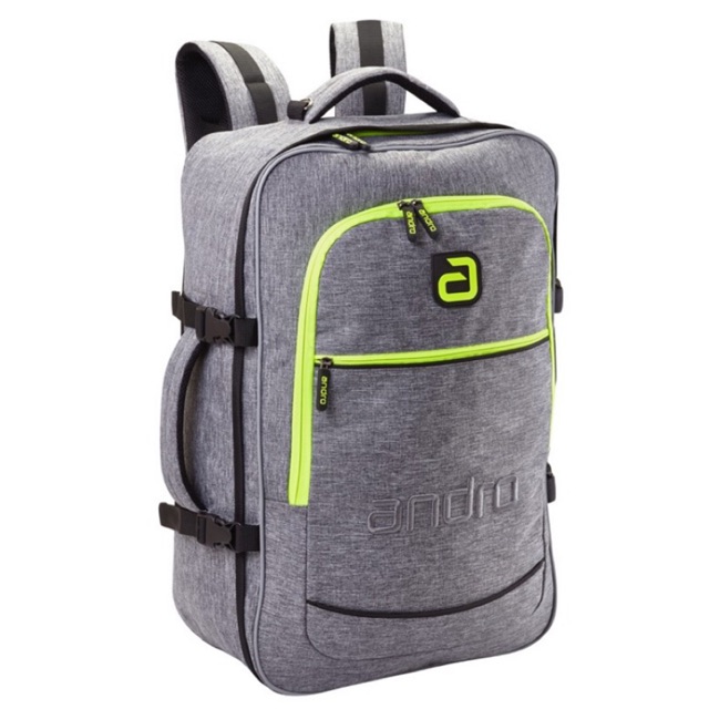 กระเป๋าปิงปอง Andro Backpack XXL Salta | Shopee Thailand