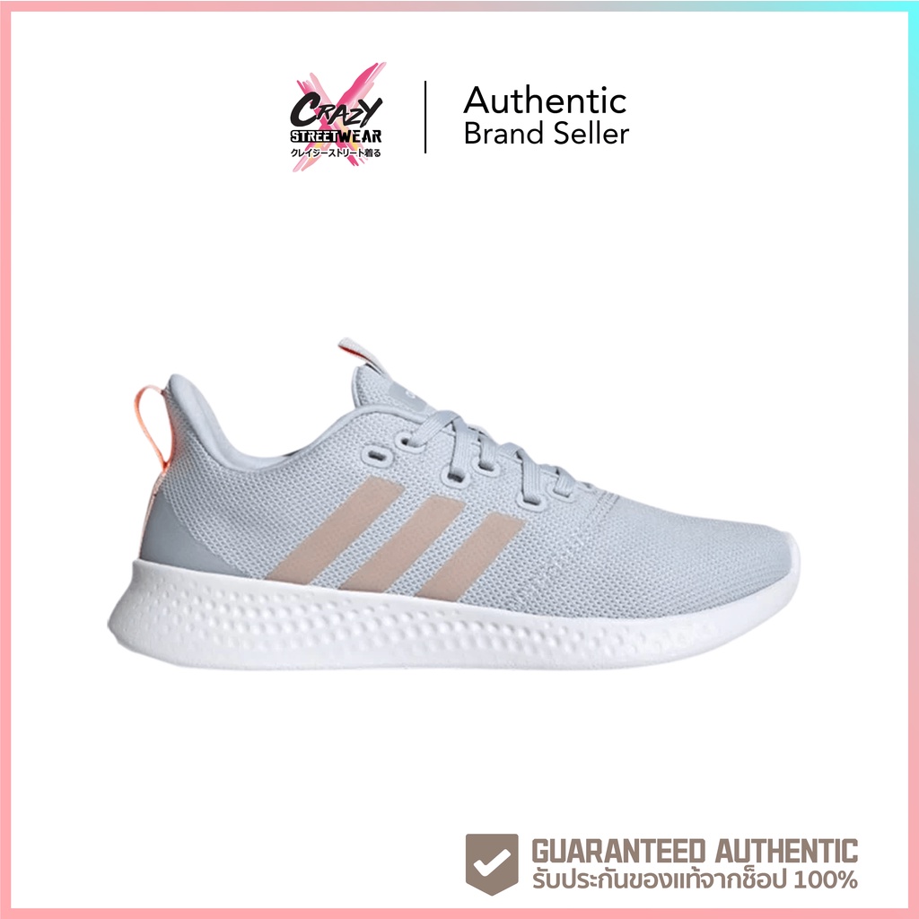 Adidas Puremotion (GV7362) สินค้าลิขสิทธิ์แท้ Adidas รองเท้าผู้หญิง ...
