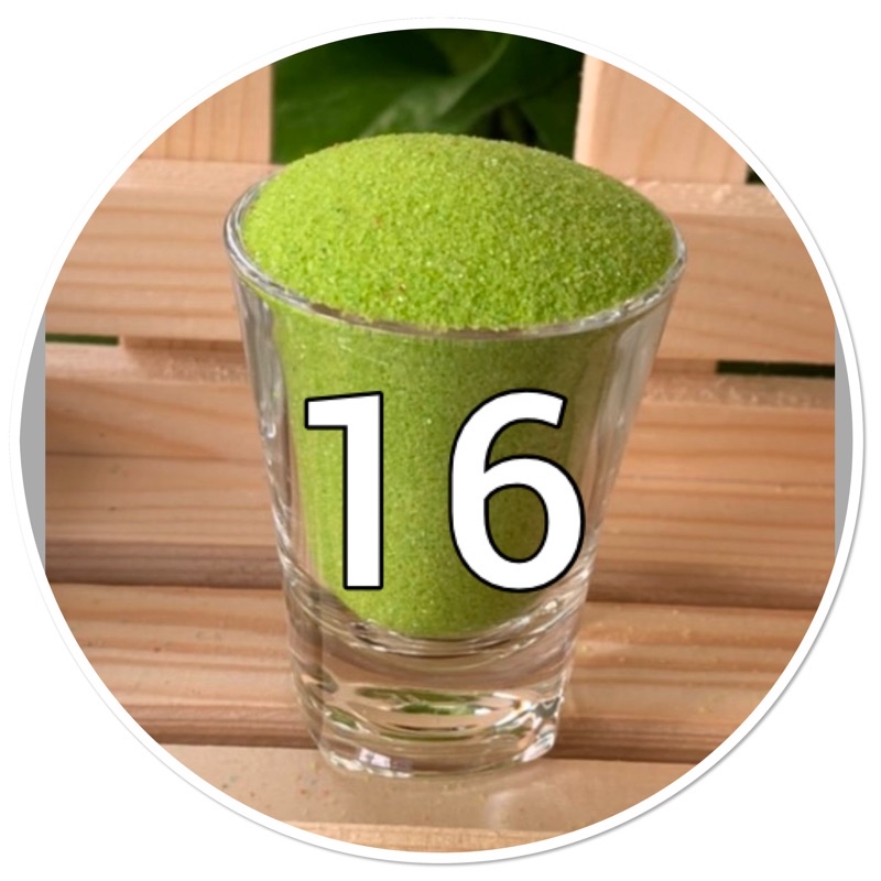 ทรายสีละเอียด colored sand | Shopee Thailand