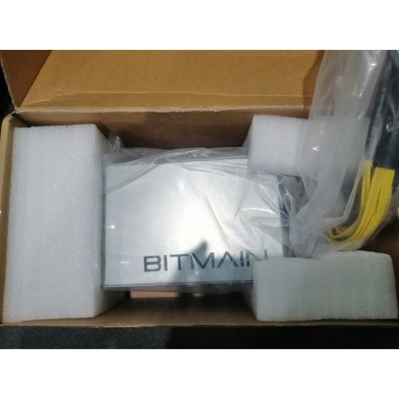 PSU Bitmain Apw7 ของใหม่ มือ1 | Shopee Thailand
