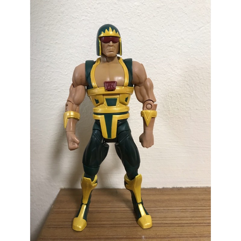 Cyclotron DCUC DC Universe Classics action figure 1/12 | Shopee Thailand