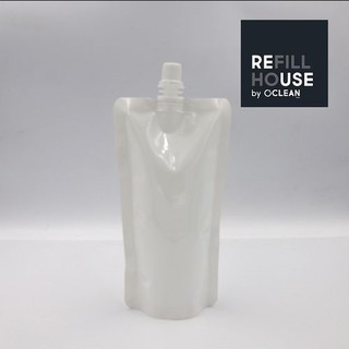 น้ำยาล้างจาน Refill House by O Clean | Shopee Thailand