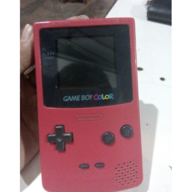 Gameboy color | Shopee Thailand