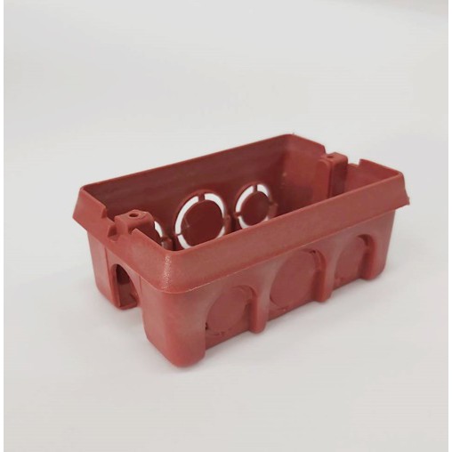 PJR **มีขายส่ง **ราคาต่อ 10 ชิ้น** บล็อกฝัง บล็อกส้ม 2x4 / 4x4 Nano | Shopee Thailand