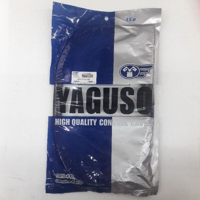 สายเบรคหลัง YAGUSO รุ่น (YAMAHA) NOUVO-MX | Shopee Thailand