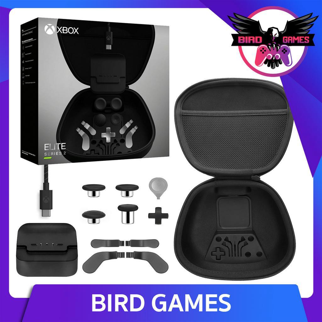 Xbox Elite Series 2 Complete Component Pack [XBox X Wireless Controller][จอย XBox one X][จอย ...