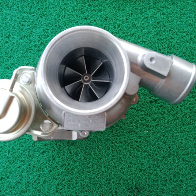 เทอร์โบF55หมก3.0 ปาก50 เอว73 | Shopee Thailand