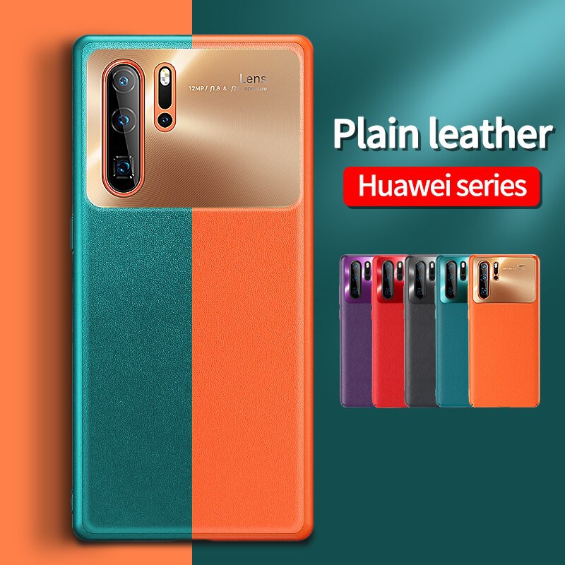 เคสโทรศัพท์ P30 Pro / Mate 30 Pro | Shopee Thailand