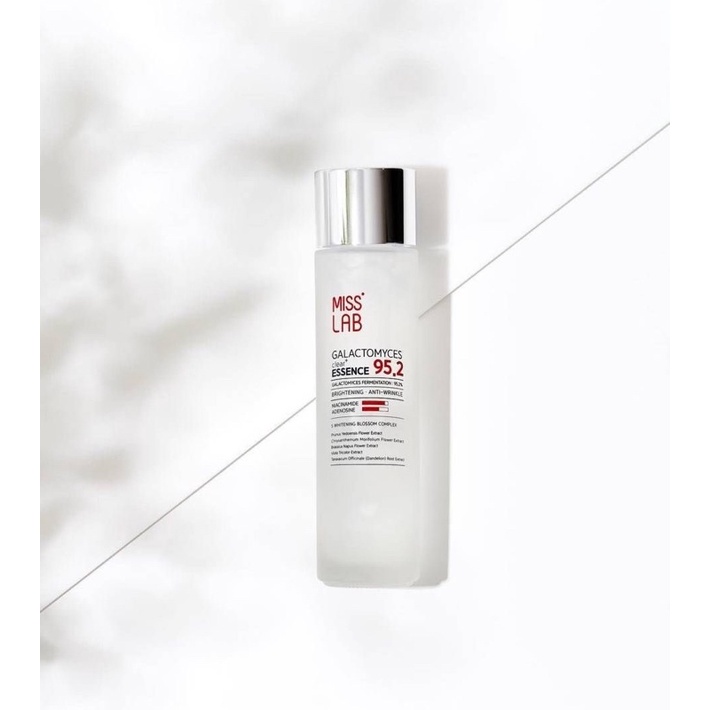 Enesti Miss Lab Galactomyces Essence 95.2 ขนาด 150ml. | Shopee Thailand