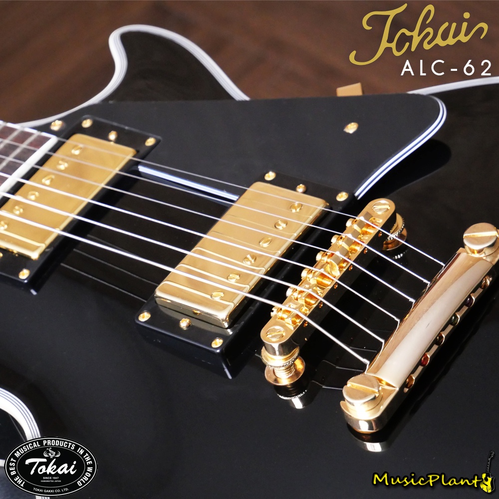 Tokai Electric Guitar - ALC62 | Shopee Thailand