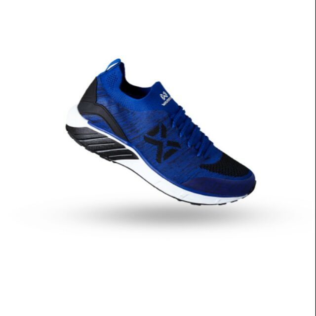 รองเท้าผ้าใบลำลอง รองเท้าวิ่ง warix | Shopee Thailand