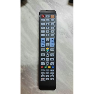 รีโมททีวี ซัมซุม Samsung Remote Smart TV รุ่น BN59-01223A ใช้กับ Smart ...