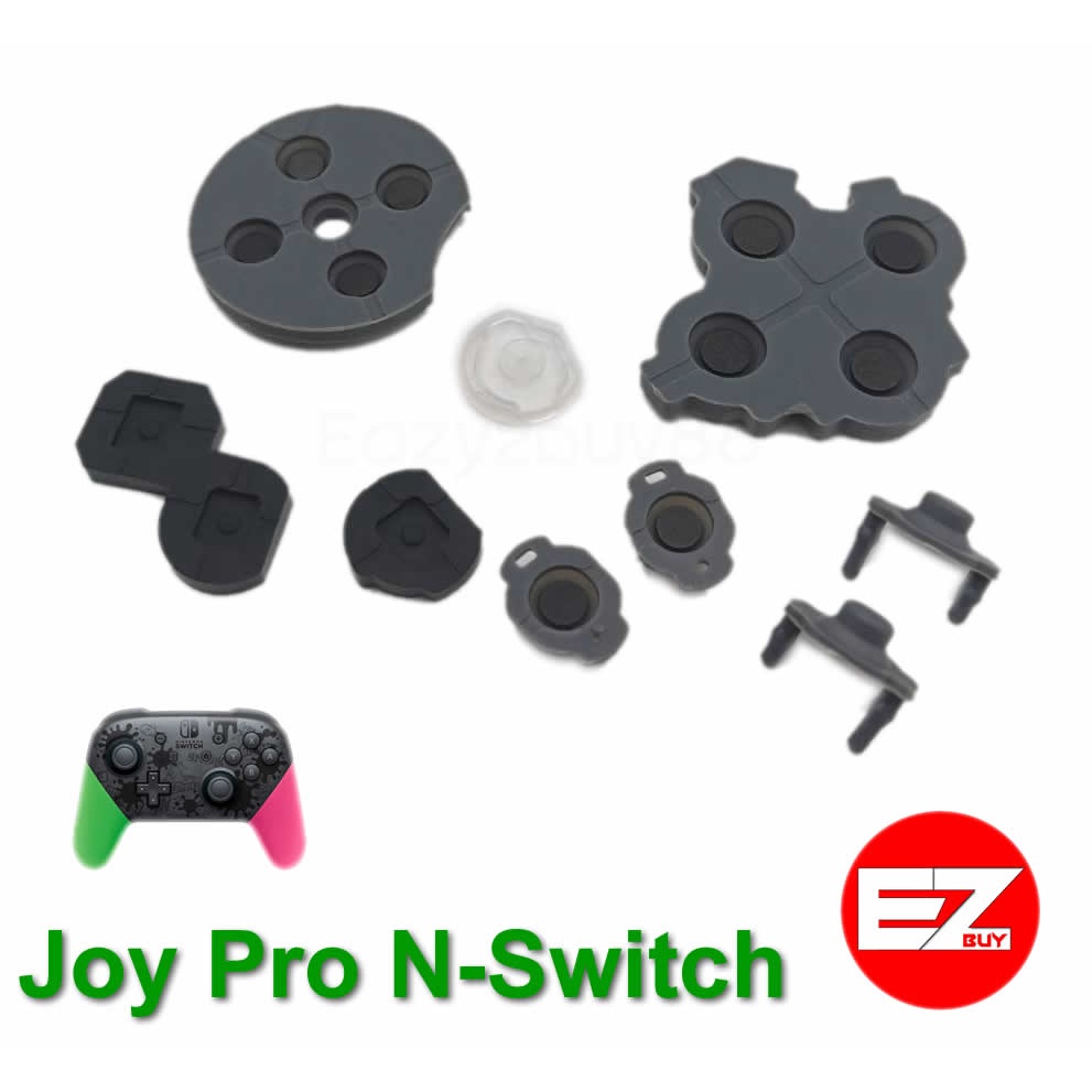 ลูกยางJoy Pro Nintendo Switch | Shopee Thailand