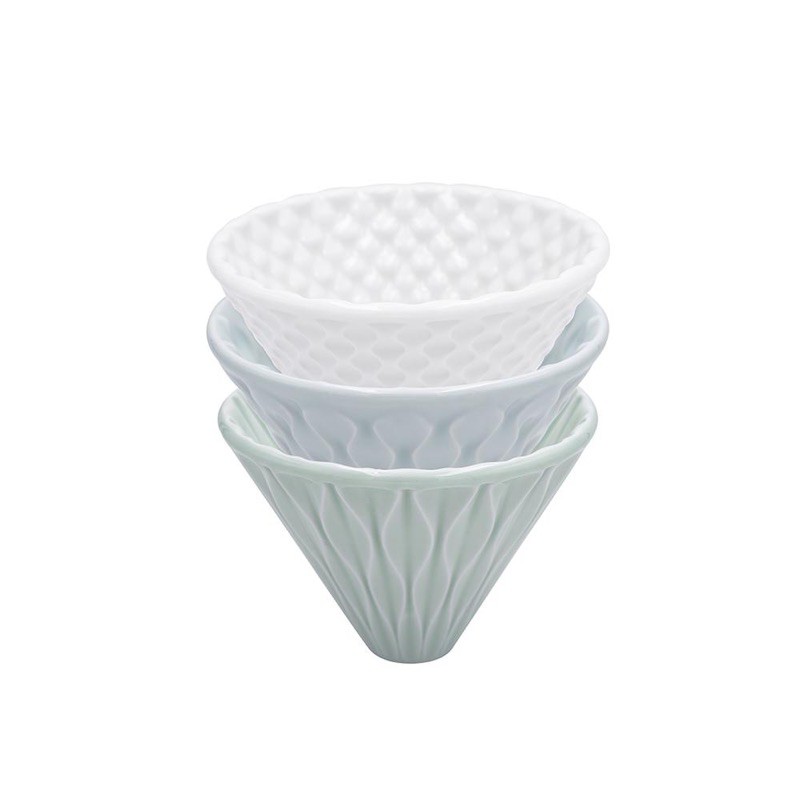 Loveramics Dripper Set ดริปเปอร์ กาแฟ | Shopee Thailand