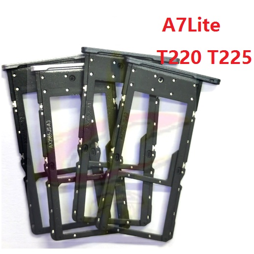 ถาดซิม (sim tray) สําหรับ Samsung Galaxy Tab A7 Lite T220 T225 | Shopee ...