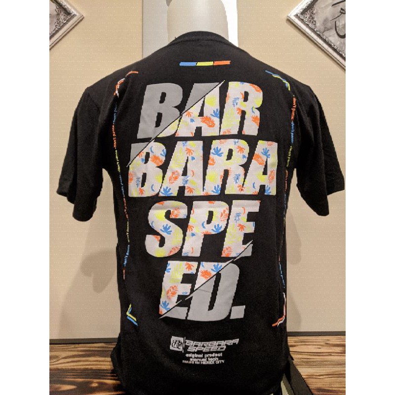 เสื้อยืด Barbara SPEED | Shopee Thailand