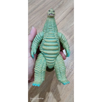 Red King Monster Ultraman by bandai | Shopee Thailand