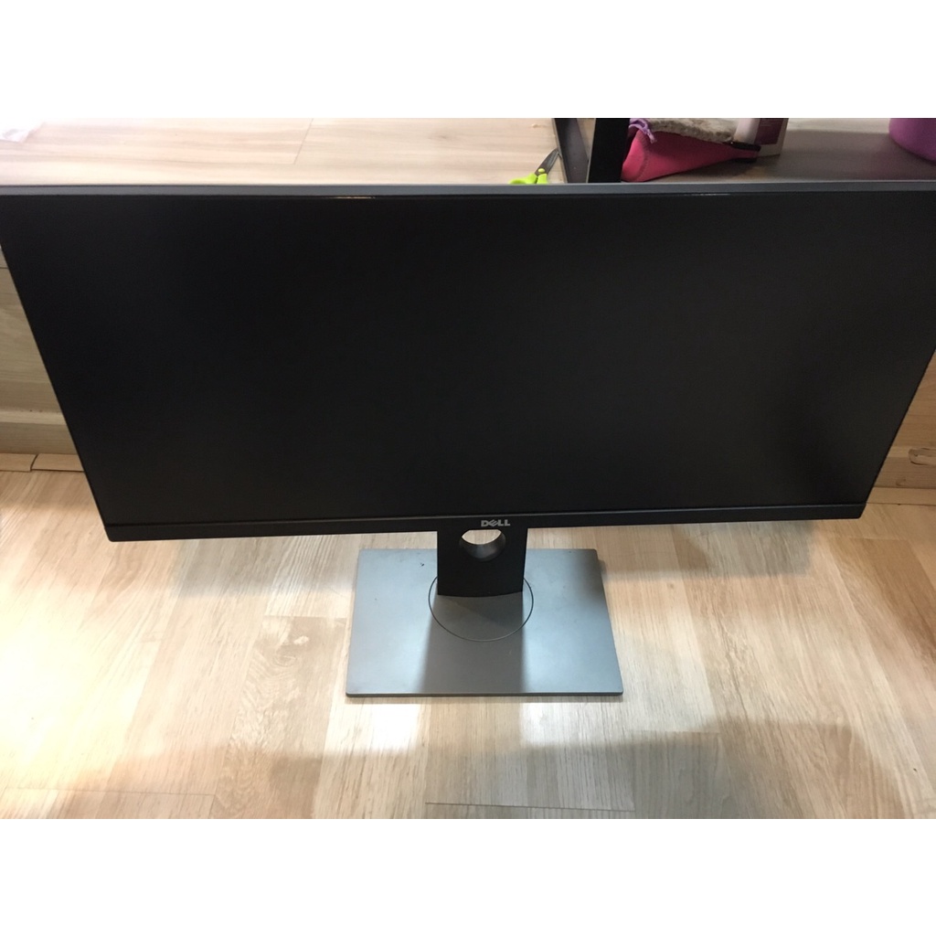 จอ Monitor dell 29 นิ้ว Ultrawide screeen รุ่น - Dell Ultrasharp 29 ...