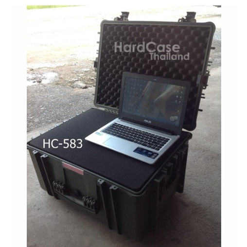 Hardcase กล่องกันกระแทก กล่องใส่กล้อง กระเป๋าใส่แล็ปท็อป กล่องใส่โดรน กล่องใส่อุปกรณ์ กล่องอเนก ...