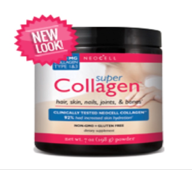 Neo Cell Super Collagen +C แบบผง | Shopee Thailand