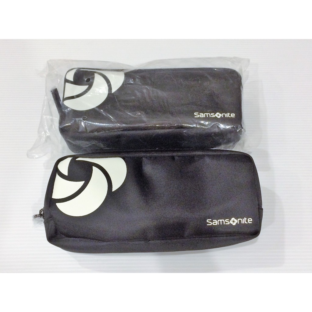 กระเป๋าการบินไทย Samsonite (Thai Airways Amenity Kit) ของแท้ 100% ...