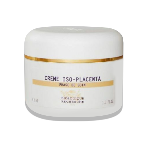 Creme ISO-PLACENTA Biologique Recherche EXP08/2025 | Shopee Thailand