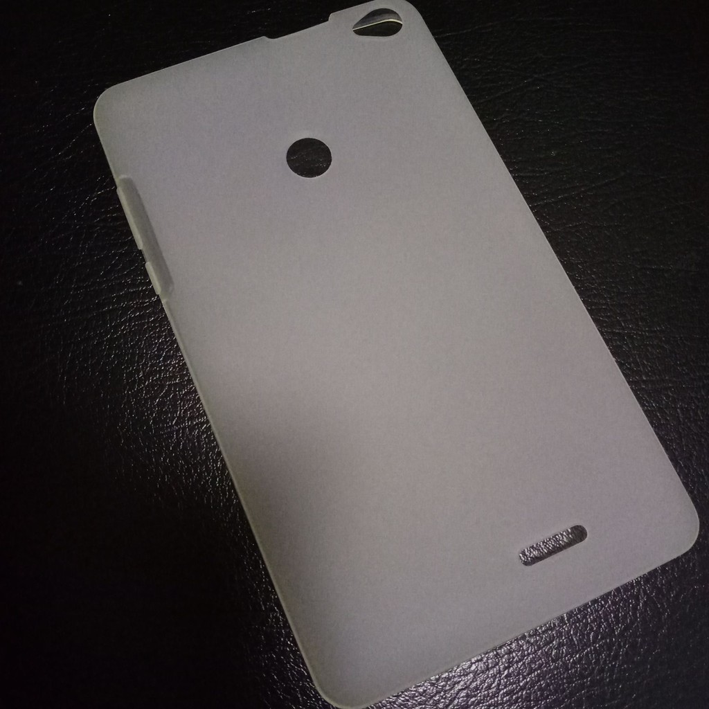 เคสโทรศัพท์มือถือซิลิโคน TAB EVERCOSS M70 ORIGINAL | Shopee Thailand