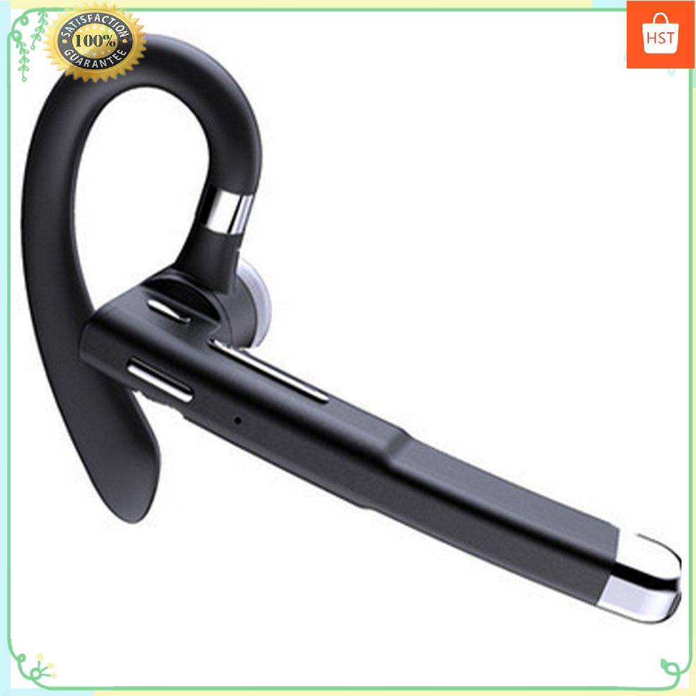 Hts Yyk-520 ชุดหูฟังดิจิทัล แบบแขวนหู กันน้ํา สไตล์นักธุรกิจ | Shopee ...