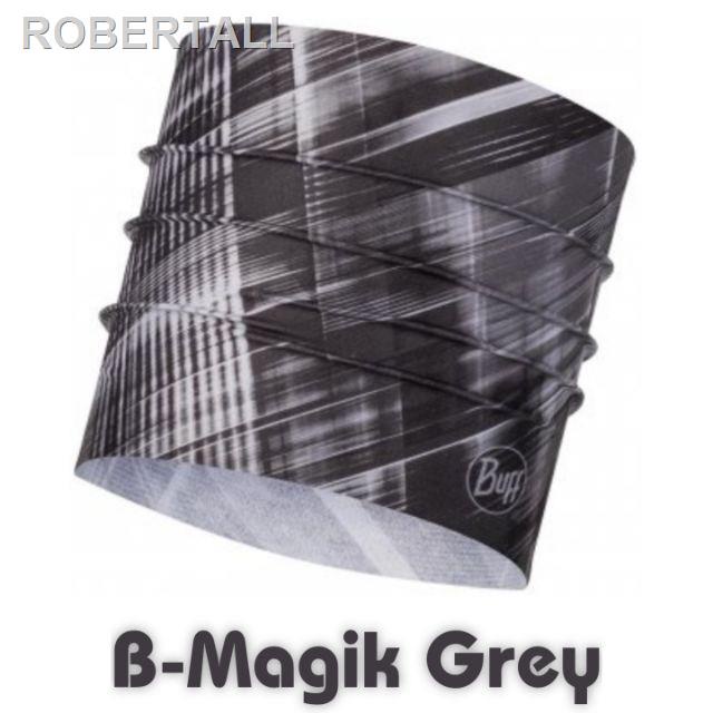 Half Buff รุ่น Coolnet® UV+ Multifunction Headband ลิขสิทธิ์แท้อุปกรณ ...