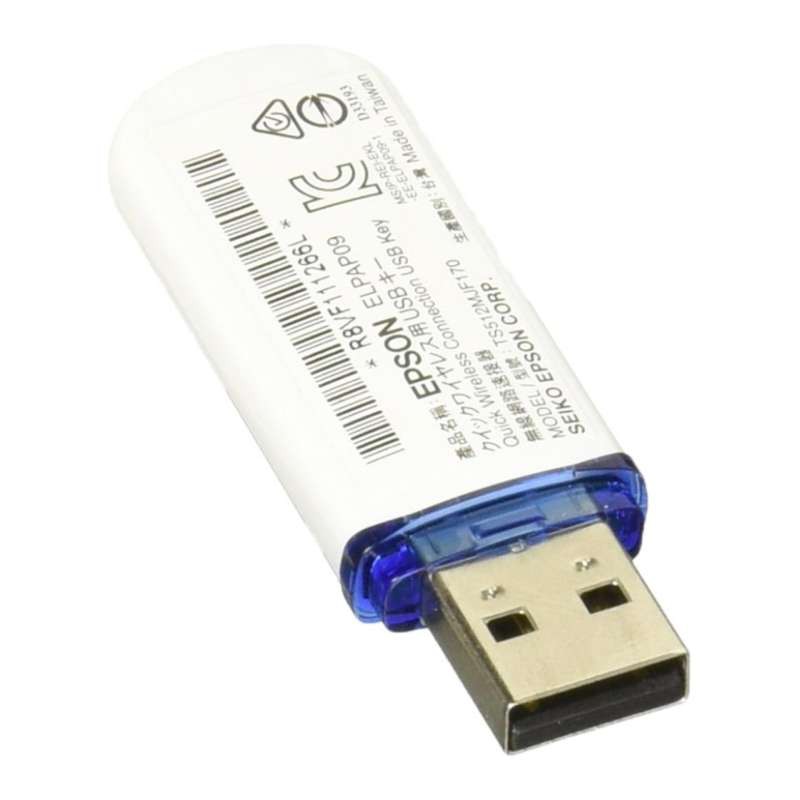 ELPAP09 - Quick Wireless Connection USB Key EPSON | Shopee Thailand