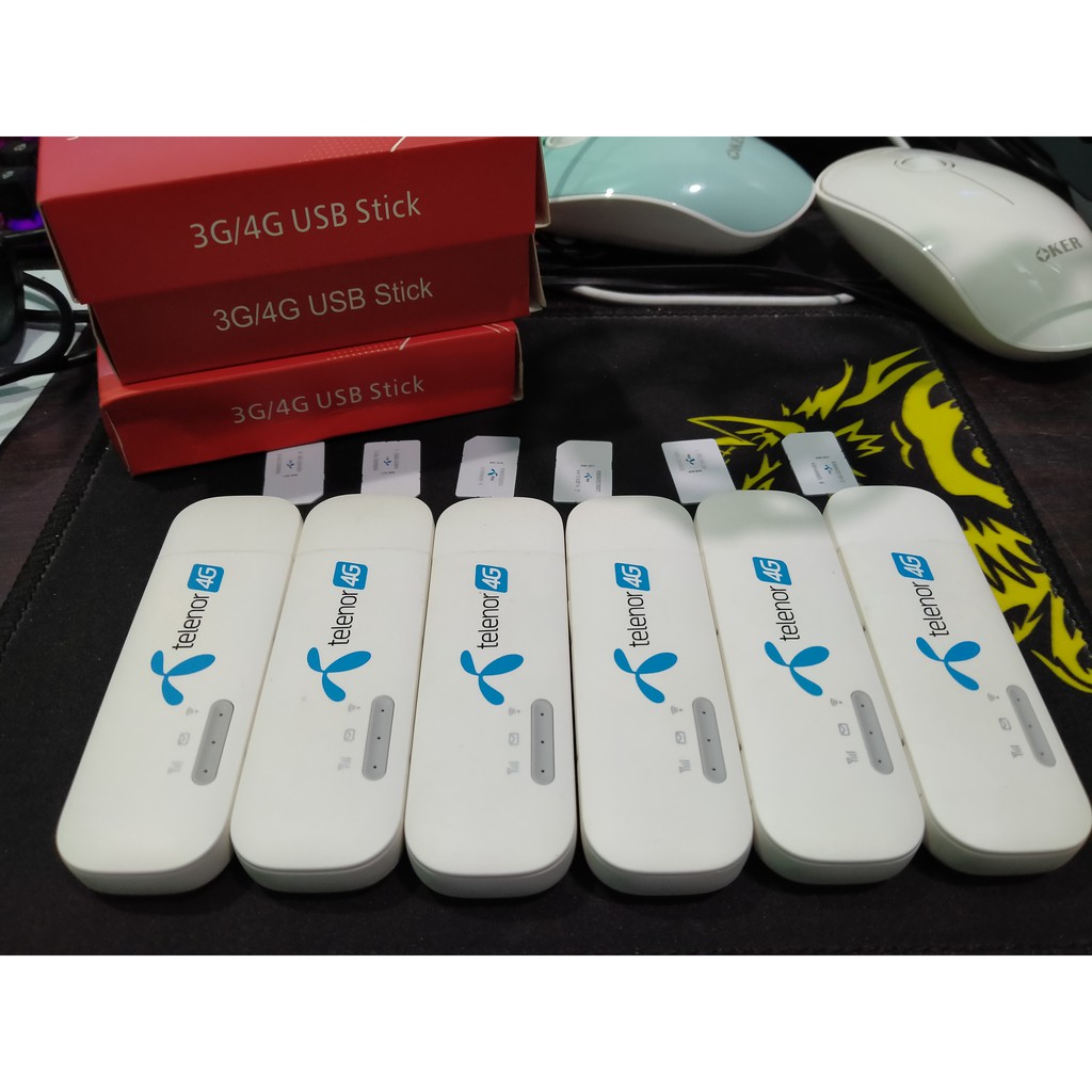 แอร์การ์ด Huawei E8372 608 150Mbps 4G LTE Aircard มือสอง ใช้งานน้อย ...