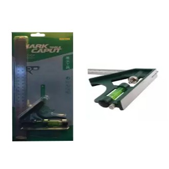 TopTools เหล็กฉากวัดระดับน้ำ ฉากผสมวัดระดับน้ำ | Shopee Thailand