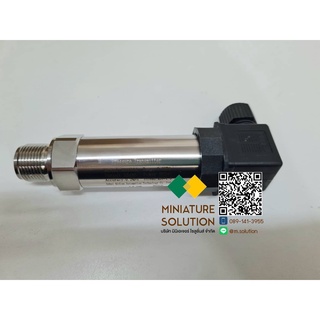 เซนเซอร์วัดแรงดัน วัดแรงดันในท่อ 0-0.4Mpa สื่อสาร RS485 Pressure Transmitter sensor (MI ...